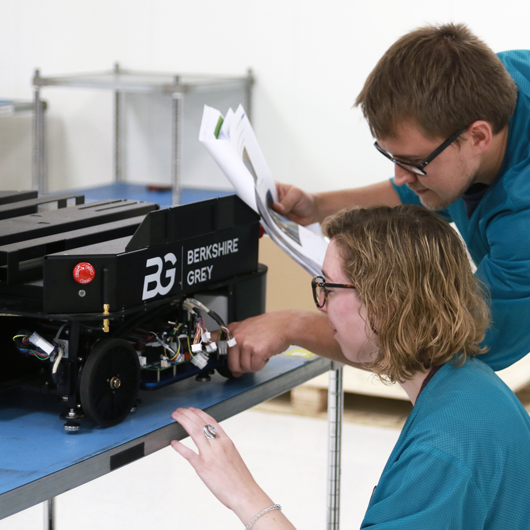 5 Design Process Elements for Successful Robot Production - Cirtronics