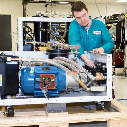 Cirtronics - Precision Engagement® Contract Manufacturing