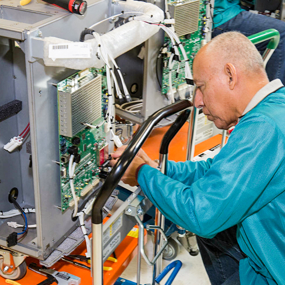 Cirtronics - Precision Engagement® Contract Manufacturing