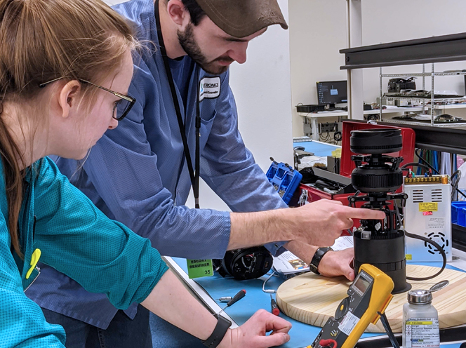 Cirtronics - Precision Engagement® Contract Manufacturing
