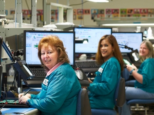 Cirtronics - Precision Engagement® Contract Manufacturing