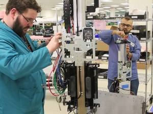 Cirtronics - Precision Engagement® Contract Manufacturing