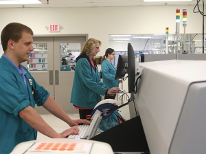 Cirtronics - Precision Engagement® Contract Manufacturing