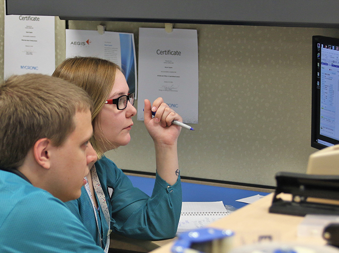 Cirtronics - Precision Engagement® Contract Manufacturing