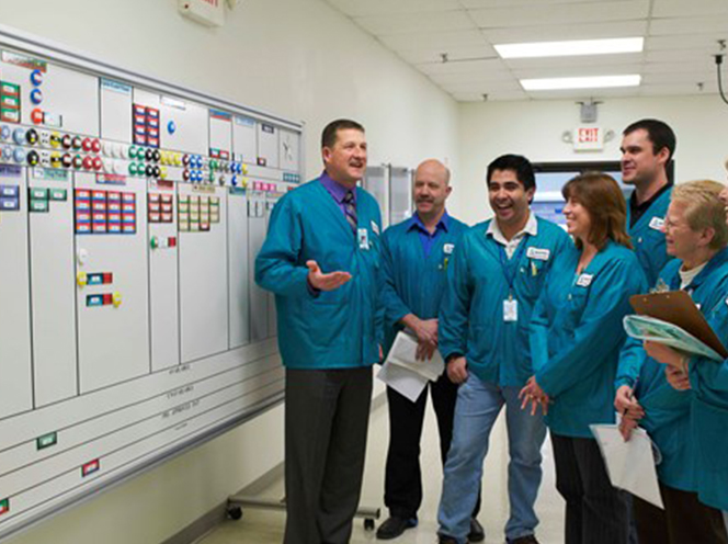 Cirtronics - Precision Engagement® Contract Manufacturing