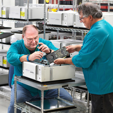 Cirtronics - Contract Manufacturing Company in the USA - PCBs, Medical ...